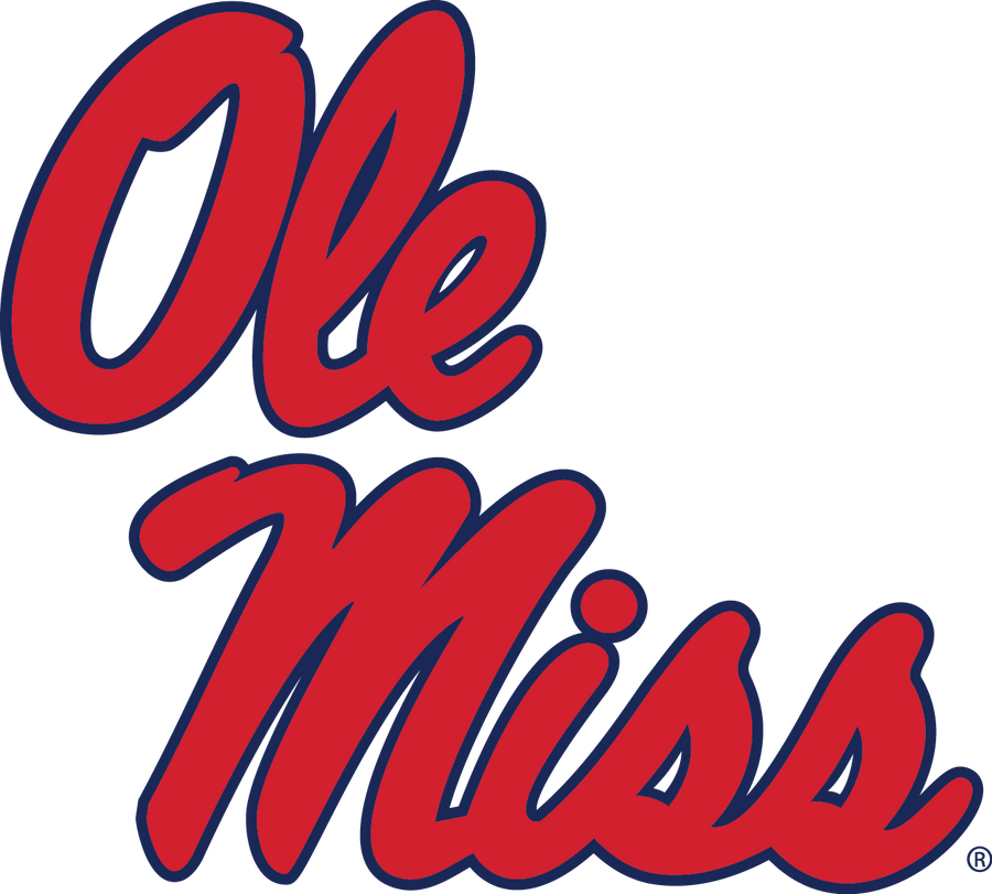 Rebel Wall Art - Official Photo Store of Ole Miss Athletics